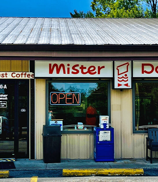 best donuts illinois ftr