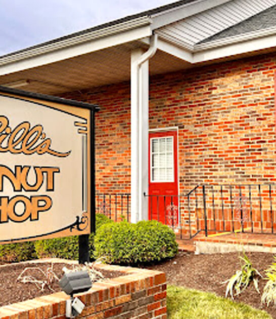 best donuts ohio bakery ftr