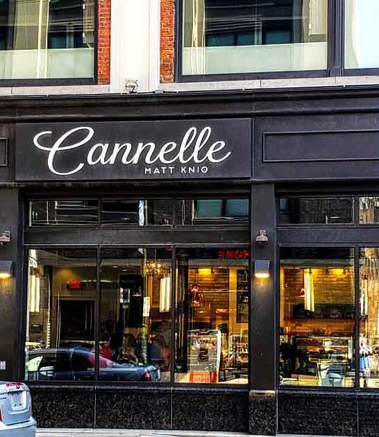 best french pastries michigan ftr