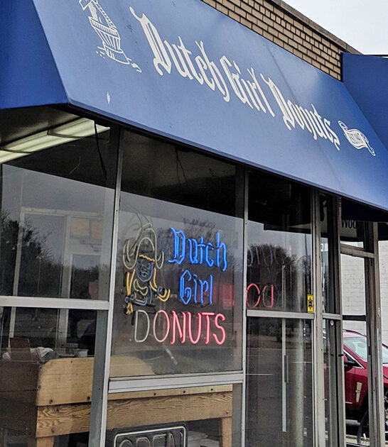 best glazed donuts michigan ftr