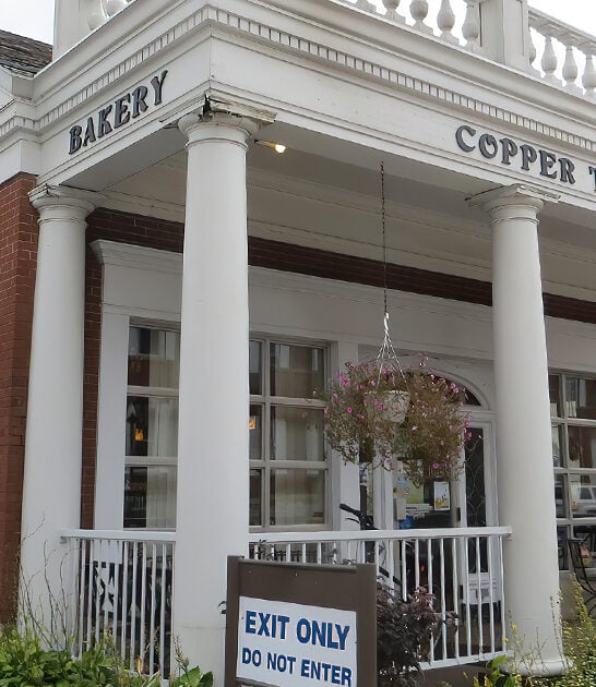 best homemade donuts ohio ftr