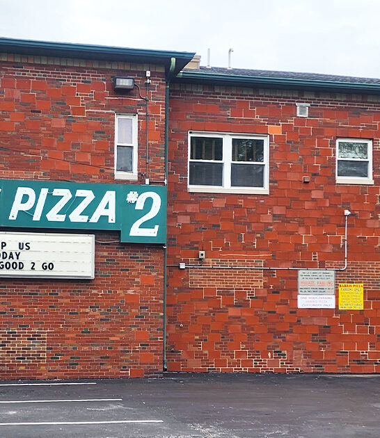 best illinois sausage pizza ftr