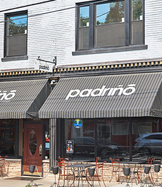 best italian food ohio ftr