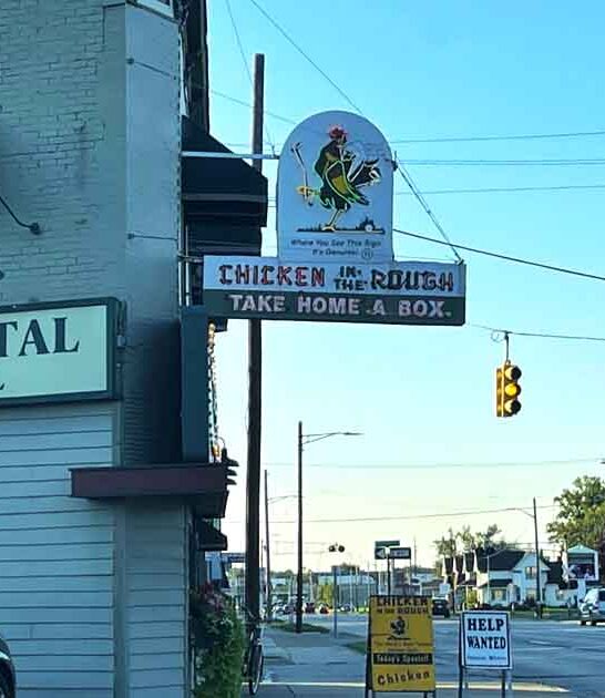 best michigan fried chicken ftr