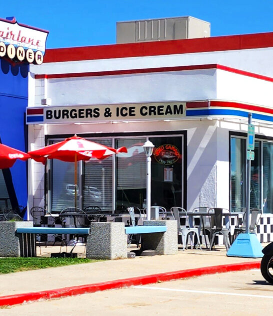 best milkshakes diner illinois ftr