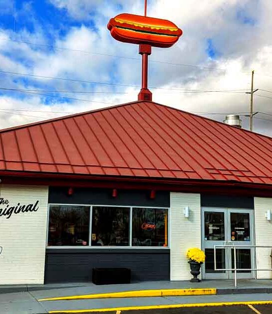 best milkshakes ohio restaurant ftr