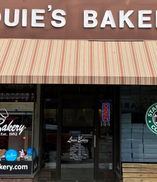 best nut rolls michigan ftr