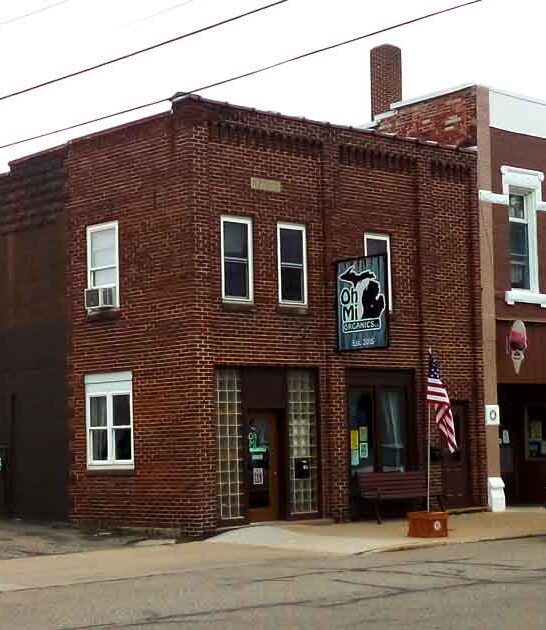 best organic chocolates michigan ftr