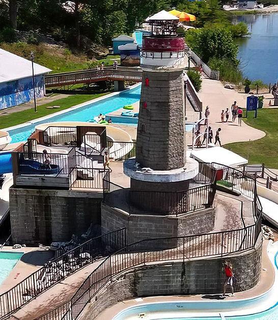 best outdoor waterpark illinois ftr