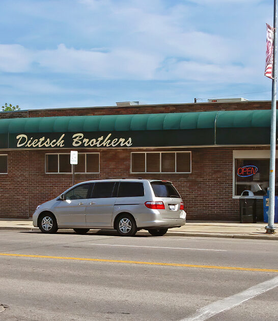 best pretzels ohio ftr