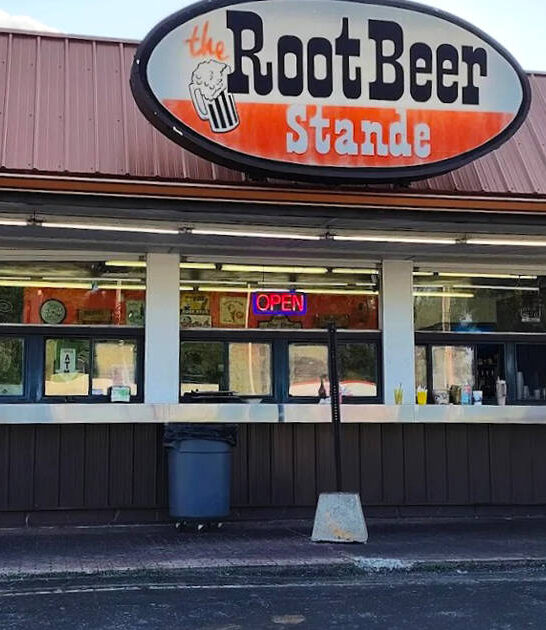 best root beer ohio ftr
