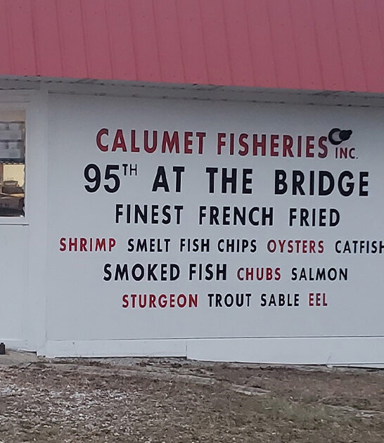 best seafood shack illinois ftr