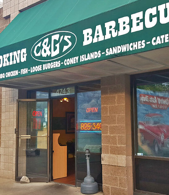 best soul food minnesota ftr