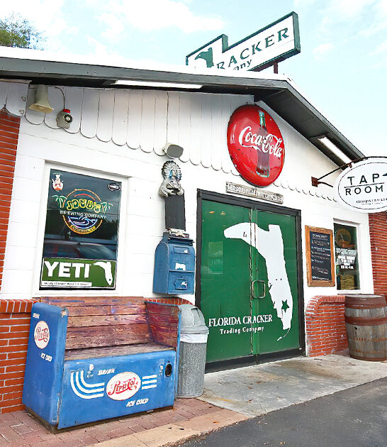 best southern food florida ftr