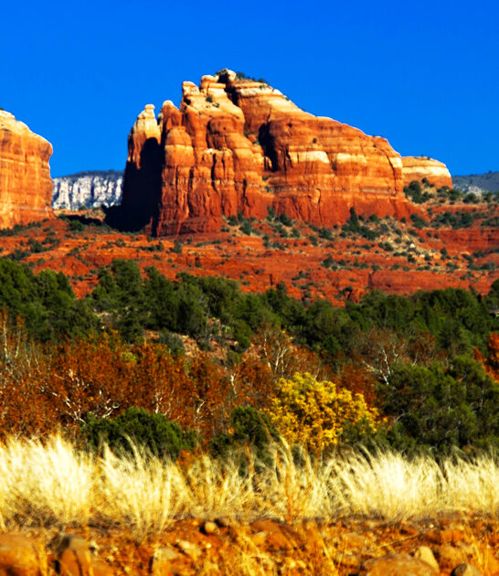 best state park arizona ftr