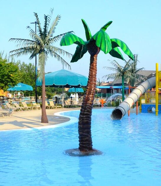 best tropical waterpark illinois ftr