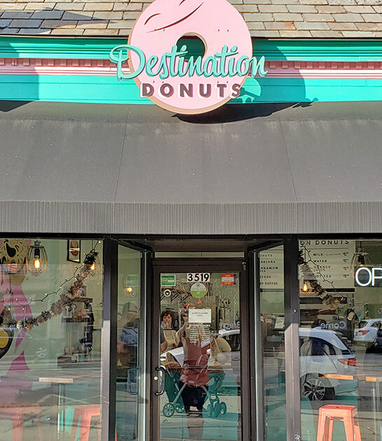 best vegan donuts ohio ftr