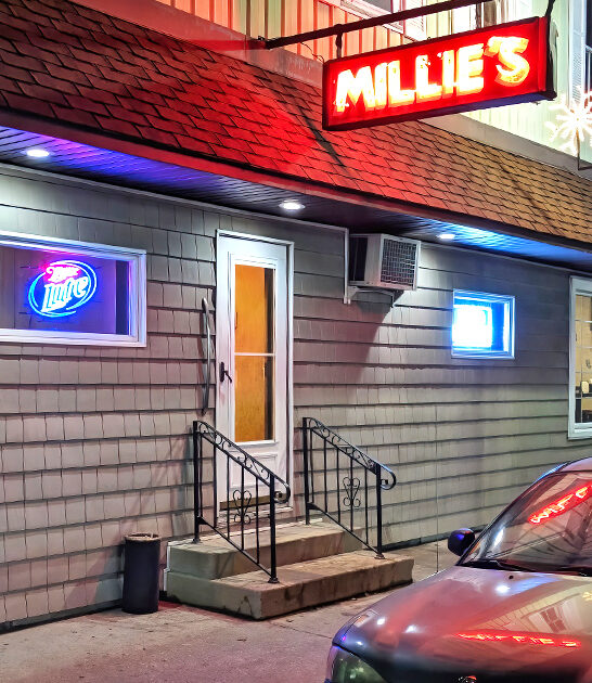 best wings restaurant ohio ftr