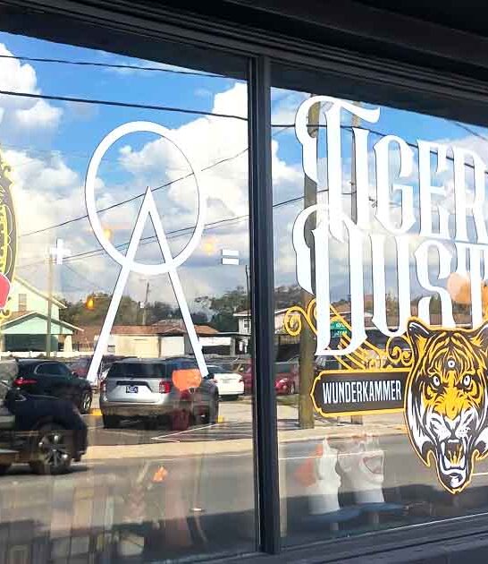 bizarre antique shop florida ftr