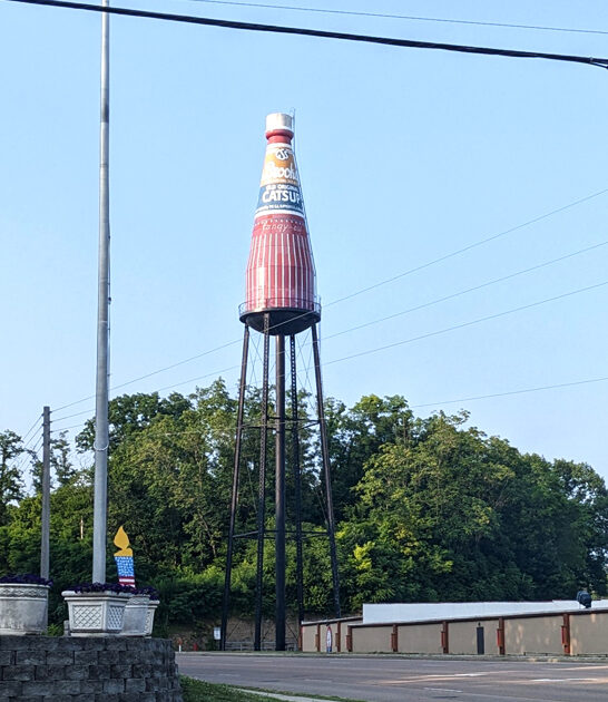 bizarre roadside attractions illinois ftr