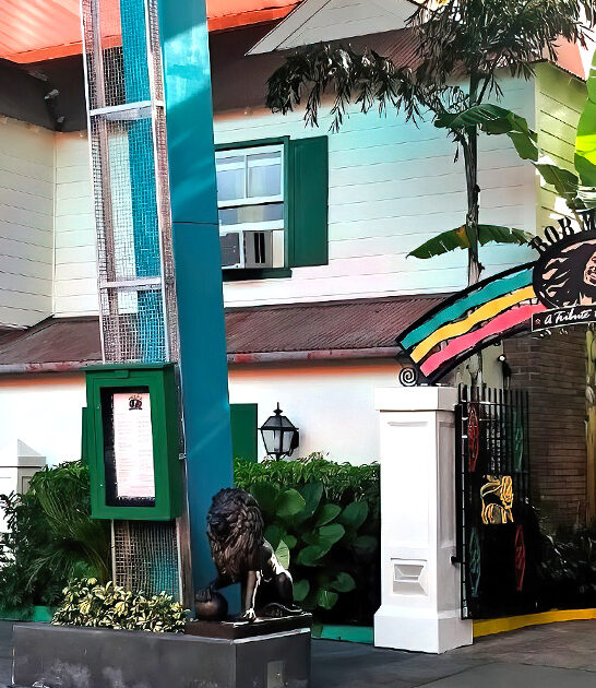 bob marley florida restaurant ftr