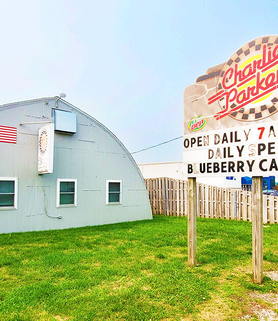 breakfast horseshoe illinois diner ftr