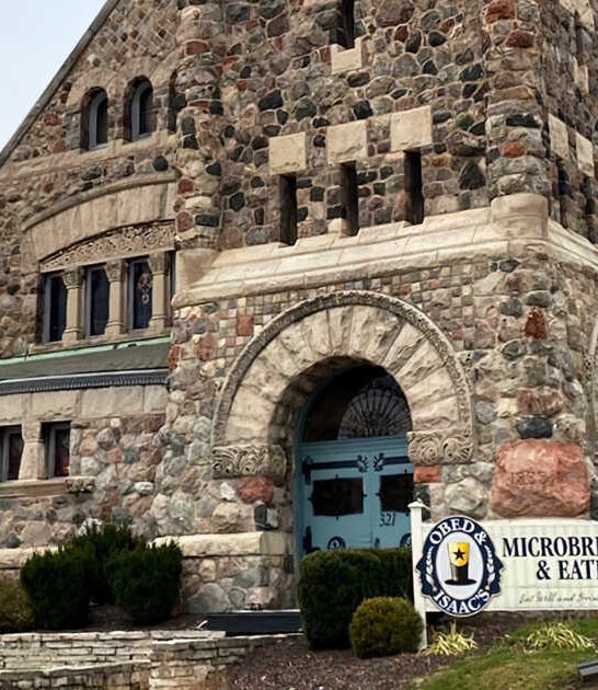 brewery church illinois ftr