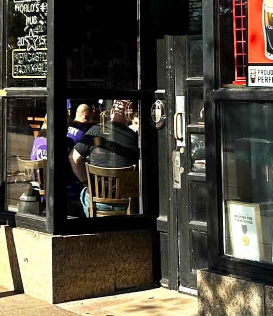 british themed pub minnesota ftr