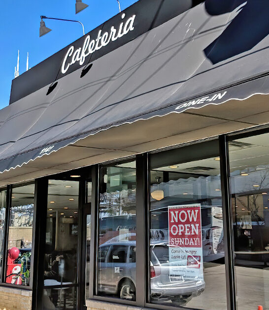 cafeteria style restaurant illinois ftr