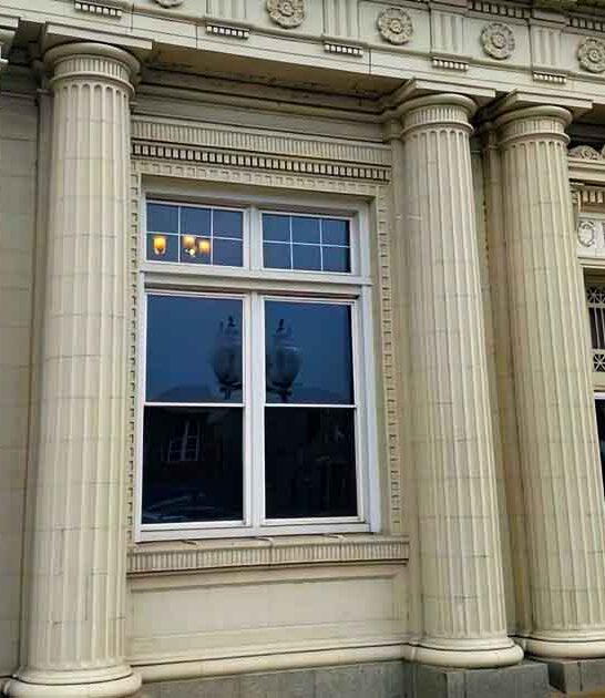 century old bank illinois ftr