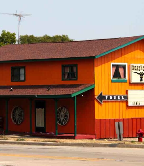 century old restaurant illinois ftr