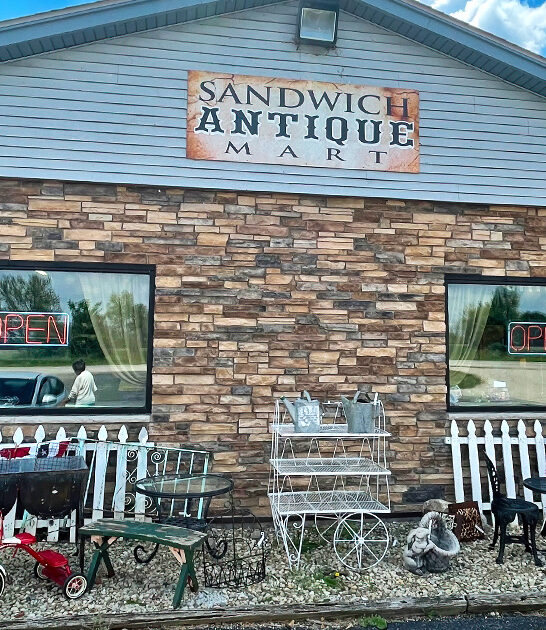 charming antique mall illinois ftr