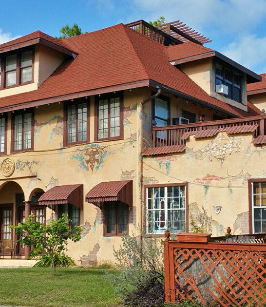 charming bed breakfast florida ftr