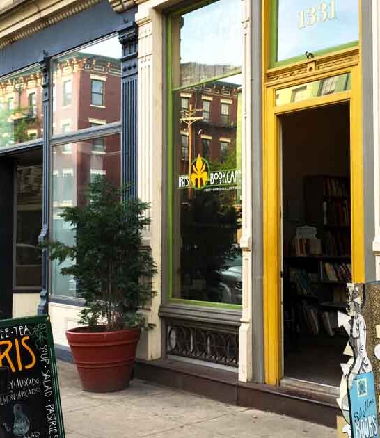 charming book cafe ohio ftr