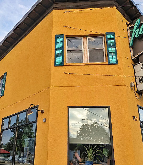 charming funky restaurant minnesota ftr