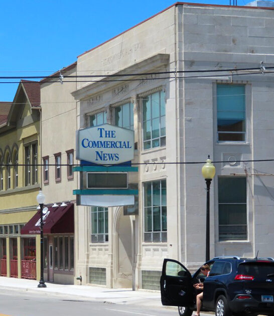 charming little town illinois ftr