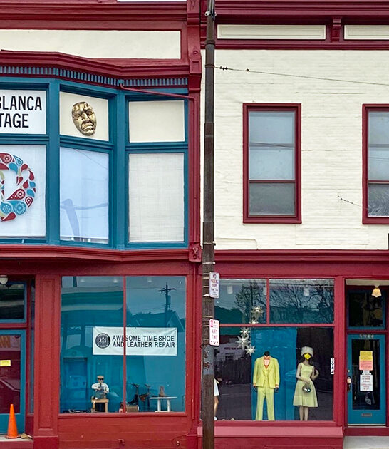 charming ohio thrift store ftr