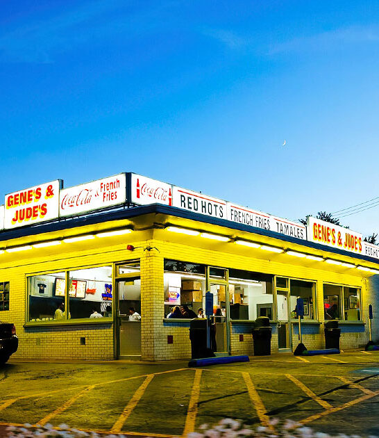 chicago hot dogs illinois ftr