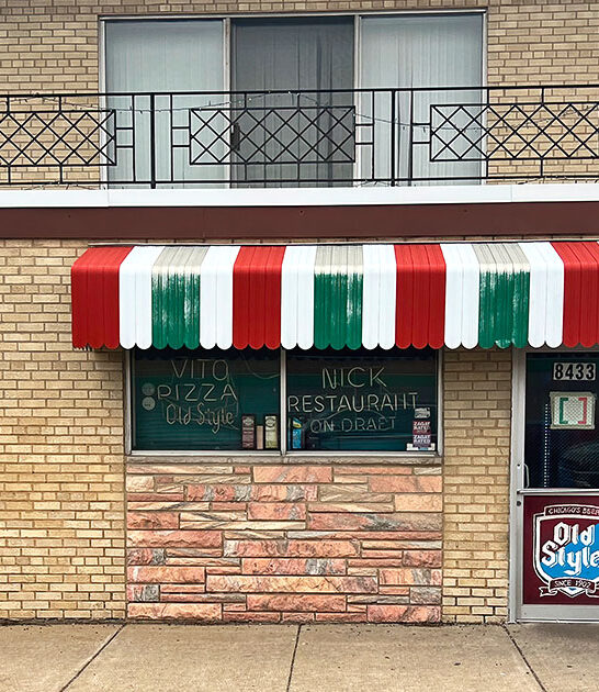 chicago style pizza illinois ftr