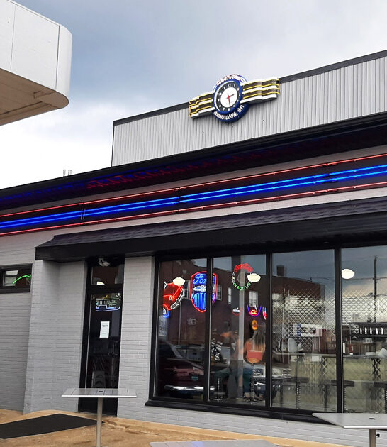 classic car museum ohio ftr