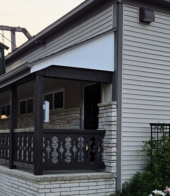 classic supper club wisconsin ftr