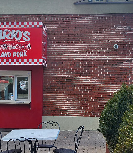 cold cut sandwich ohio ftr