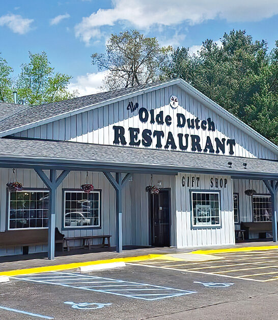 cream pies ohio restaurant ftr