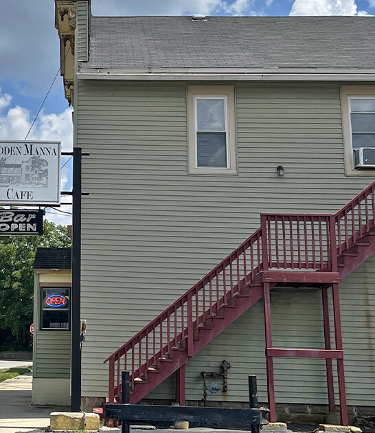 creole inspired cafe illinois ftr