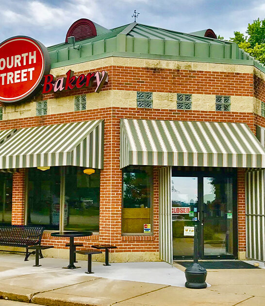 delicious bagels illinois bakery ftr