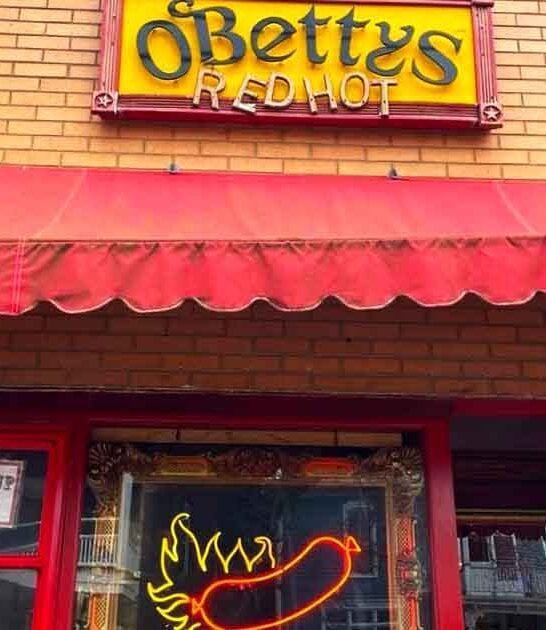 delicious chili dogs ohio ftr