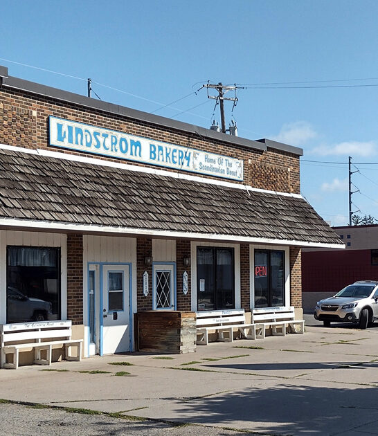 delicious donut shops minnesota ftr