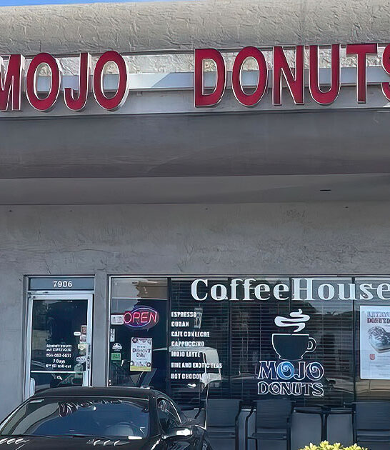 delicious gourmet donuts florida ftr