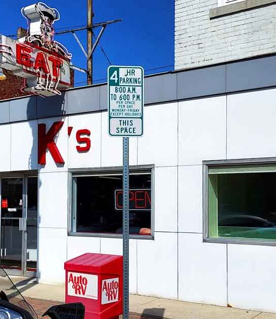 delicious milkshakes restaurant ohio ftr