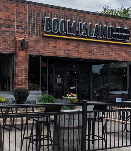 dog friendly brewery minnesota ftr